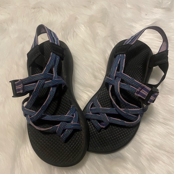 Chaco | Shoes | Reposhing These Chacos Because They Dont Fit Me Right ...